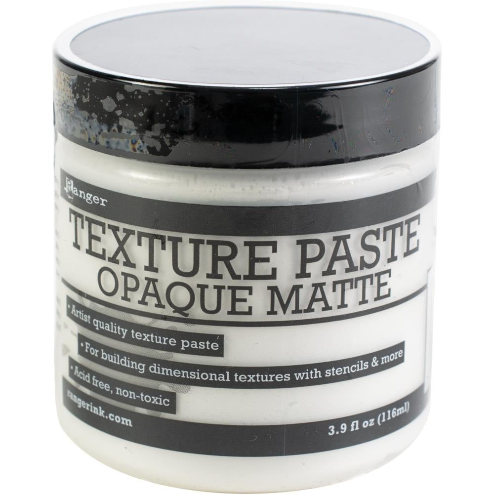 Ranger - Texture Paste - Opaque Matte – Embellish It
