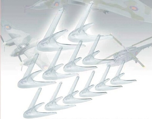 Airfix - Aircraft Display Stands (12pc) – Embellish It